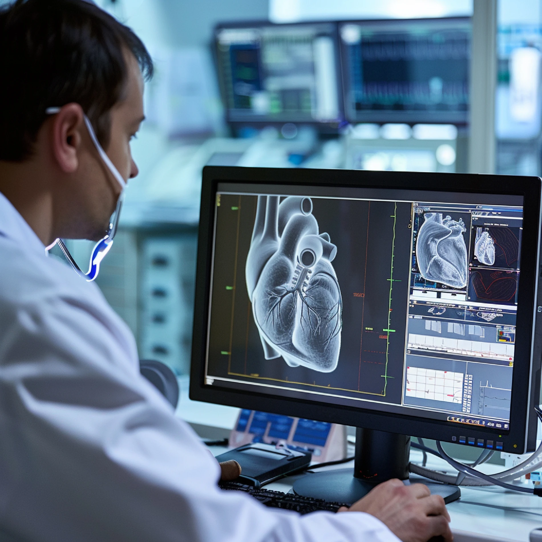 Cardiac MRI - ΓΕΝΙΚΗ ΚΛΙΝΙΚΗ ΡΟΔΟΥ